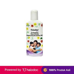 Jual Caladine Lotion 95 ml - Pereda Gatal - Halodoc - Jakarta Selatan ...