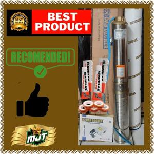 Jual E-Katalog- Pompa Air Satelit 0.75 Hp 4 Inc"Inoto"Submersible York Dab San Ei - Kota ...