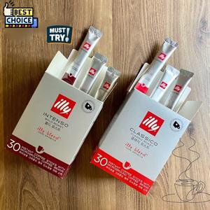 Jual illy Instant Coffee Stick Classico Intenso - Kopi Instan - Ecer ...