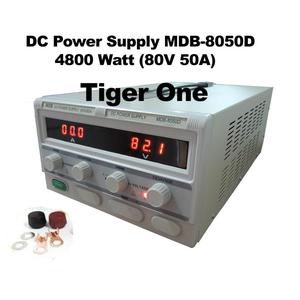 Jual DC POWER SUPPLY DIGITAL Merk MDB 8050D 80V 50A Best - Kota ...