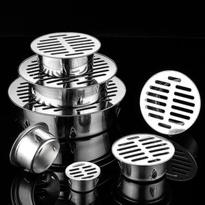 Jual DIXRY Anti-blocking Balkon luar ruangan Untuk taman Drainase Bulat ...