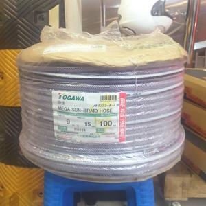 Jual Selang PVC serat benang TOGAuk.3/8"(9x15mm)Made in Japan Best ...