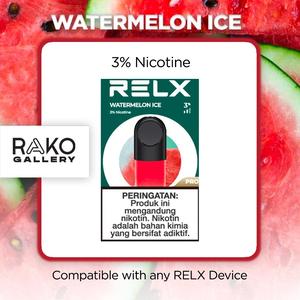 Jual RELX Kemasan Lama Watermelon Ice - Jakarta Selatan - RELX Cinere ...