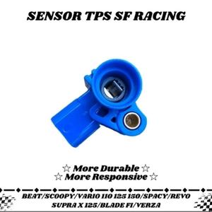 Jual SENSOR TPS BEAT SCOOPY VARIO 110 125 150 SUPRA X 125 Fi VERZA ...
