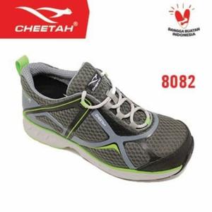 Jual Sepatu Safety Cheetah 8082 Reflex Best - Kota Surabaya - INDOTARA ...