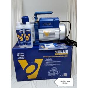 Jual Vacuum Pump Value VE2100N 1 HP Dual stage Best - Kota Surabaya ...