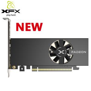 Jual NEW XFX RX 6400 4G Video Card For AMD RX6400 4GB SWFT105 Desktop ...