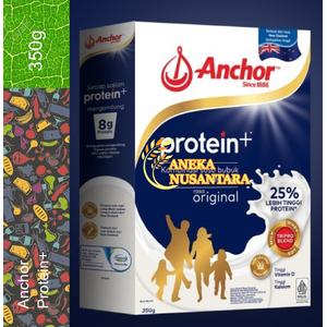 Jual Susu Anchor protein Anchor Protein+ Susu Bubuk Tinggi Protein ...