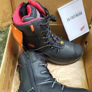 Jual Sepatu Redwing 3205 / Safety Shoes Origonal Promo Best - Kota Surabaya - INDOTARA TECHNO ...