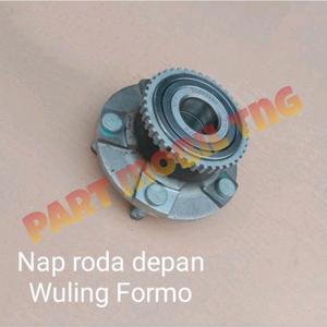 Jual Wheel Hub Hup Nap Roda Bearing Roda Depan Wuling Formo - Kota ...