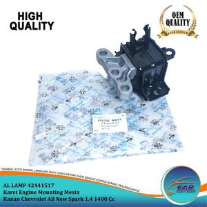 Jual Karet Engine Mounting Mesin Kanan Chevrolet All New Spark 1.4 1400 ...