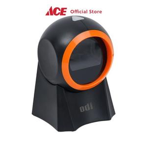 Promo Odi Wired Laser Barcode Scanner Gt8800F Alat Pemindai Barcode ...