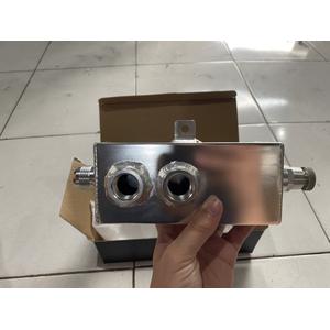 Jual INCOULD PPN! Surge Tank dan Oil Catch Tank / Can OCT EPMan ...
