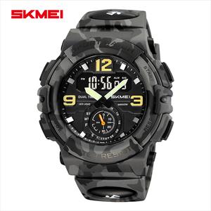 Jual Jam Tangan Pria Analog Digital SKMEI 2341 Water Resist Original ...