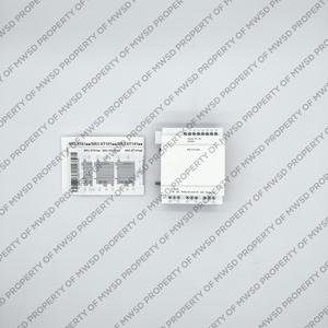 Jual SCHNEIDER SMART RELAY ZELIO LOGIC EXPANSION MODULE SR3XT141BD ...