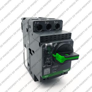 Jual Schneider MOTOR CIRCUIT BREAKER 9KW GV2P21 - Jakarta Pusat ...