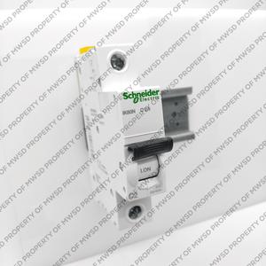 Jual SCHNEIDER MCB 6KA IK60N 1P 2A A9K24102 - Jakarta Pusat - MEGALISTRIK 3 | Tokopedia