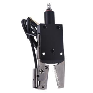 Jual NEW Mini CHK Series Pneumatic Electric Jaw Air Cylinder Robotic ...