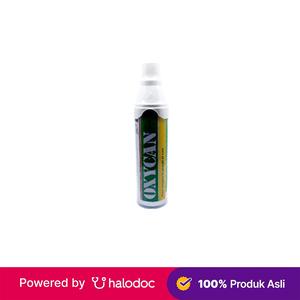 Jual Oxycan Green Kaleng - Kaleng Oksigen - Halodoc - Jakarta Selatan ...