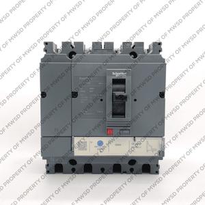 Jual SCHNEIDER MCCB CVS250B 4P 250A 25KA LV525313 - Jakarta Pusat ...
