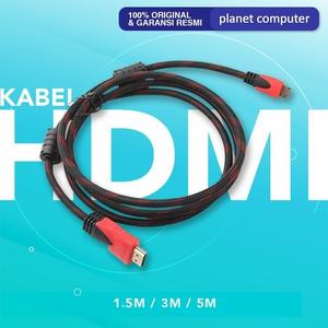 Jual Kabel HDMI M-Tech Male to Male Jaring - 1,5M - Kab. Sumedang ...