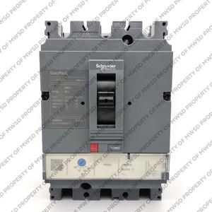 Promo SCHNEIDER MCCB 25KA CVS100B 3P 80A TMD LV510306 Cicil 0% 3x ...