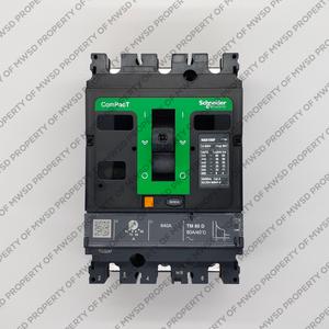 Jual SCHNEIDER MCCB NEW NSX100F 3P 80A TMD 36KA TMD C10F3TM080 - Jakarta Pusat - Megalistrik 2 ...