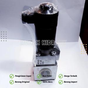 Jual SOLENOID VALVE HAWE VP 1 R - Jakarta Barat - Rumah Hidrolik ...