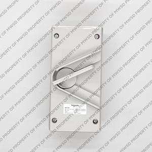 Jual SCHNEIDER KAVACHA 80A 440V Surface Mount 3P Isolating Switch WHT80 ...