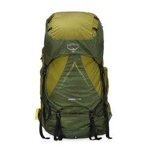 Jual OSPREY TAS HIKING ATMOS AG LT 65 S23 CARRIER - Black - Kab. Bandung - Otdor Store | Tokopedia