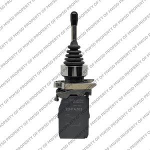 Jual SCHNEIDER JOYSTICK 22MM 4 DIR 4 NO SPRING RETURN XD4PA24 - Jakarta ...