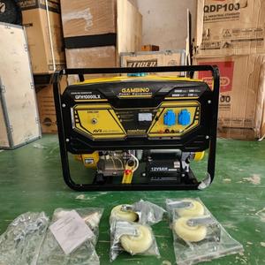 Jual GENERATOR 10 KVA MAKS 9000 WATT GENSET NEW GAMBINO ORIGINAL ...