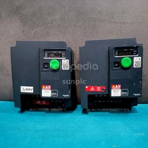 Jual ATV320U30N4C Inverter Schneider Altivar 320 ATV320 3KW 3HP heavy ...