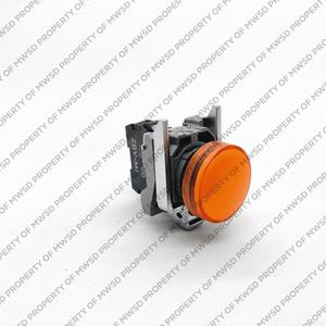 Jual SCHNEIDER PILOT LAMP 220 VAC MODULAR TYPE METAL XB4BVM5 - Jakarta ...