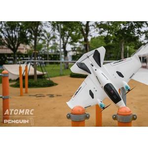 Jual ATOMRC Penguin FPV Fixed Wing Kit - Jakarta Utara - RapidRotor ...