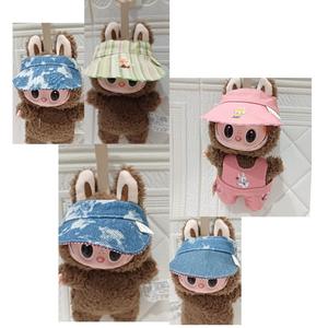 Jual READY AKSESORIES FOR LABUBU/TOPI LABUBU/CAP TOPI/TOPI HANDMADE ...