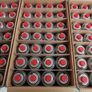 Promo Tabung gas portable kaleng gas butane Gas camping REFILL - Kota ...