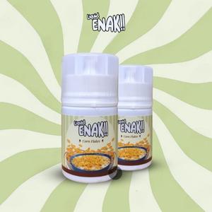 Jual Liquid Enak Corn Flakes 60ML by Vaporizer Jakarta - Liquid Cap ...