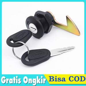 Jual Kunci Box Panel Bagasi Motor Kunci Lemari Kunci Kotak Listrik ...
