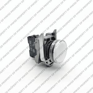 Jual SCHNEIDER PILOT LIGHT BESI PUTIH 110VAC XB4BVG1 - Jakarta Pusat ...