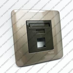 Jual SCHNEIDER RELAY PLUG IN 3CO 10A DENGAN LED 24VDC RXM3AB2BD ...