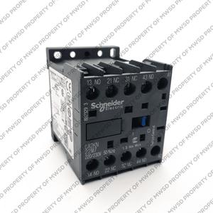 Jual SCHNEIDER RELAY KONTROL 2NO 2NC 220VAC CA2KN22M7 - Jakarta Pusat ...