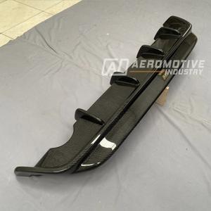 Jual DIFFUSER CARBON KEVLAR BODYKIT HONDA CITY HATCHBACK GN5 - Kab ...