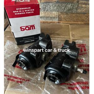 Jual Blok Master Rem Depan PS125/PS136 HDX Kanan Kiri Nepel & Polos ...