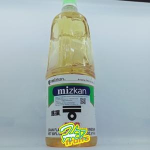 Jual Mizkan Suehiro SU Vinegar 1.8L / Cuka sushi Jepang 1.8liter - Kota ...