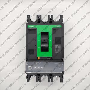 Jual SCHNEIDER MCCB NEW NSX630N 3P 630A TMD 50KA C63N32D630 - Jakarta ...