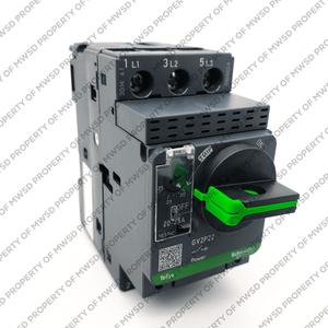 Jual Schneider MOTOR CIRCUIT BREAKER 11KW GV2P22 - Jakarta Pusat ...