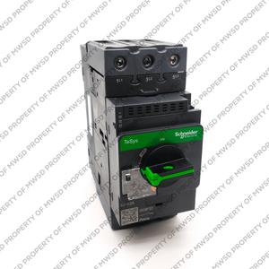 Jual SCHNEIDER MOTOR CIRCUIT BREAKER 15KW GV3P32 - Jakarta Pusat ...