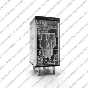 Jual SCHNEIDER RELAY PLUG IN 2CO 15A TANPA LED 220VAC RPM21P7 - Jakarta Pusat - MEGALISTRIK 3 ...