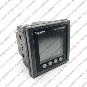 Jual SCHNEIDER POWER METER METSEPM5110 PM5110 - Jakarta Pusat ...